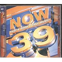 Now That's What I Call Music! 40: Amazon.co.uk: CDs & Vinyl