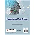 Foundations of Data Science for BE Anna University R21CBCS (III-CSE / IT - CS3352) : Amazon.in ...