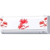 Decopix 'ac Sticker Fridge Sticker Wall Sticker Split Ac Stickers Air ...