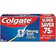 Buy Colgate Strong Teeth Cavity Protection Toothpaste, Colgate ...
