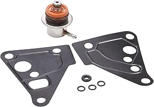 Kraftstoffdruckregler Umbchtungssatz Autoparts Kraftstoff Druckregler ...
