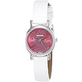 Sonata Analog Pink Dial Women's Watch NL8960YL01/NN8960YL01 : Amazon.in ...