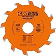 CMT Orange Tools 240.060.06 M - Circular Saw Blade for Groove Cutter ...