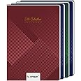 Pragya Elite Collection offers a Section Sewn Multi coloured notebook ...