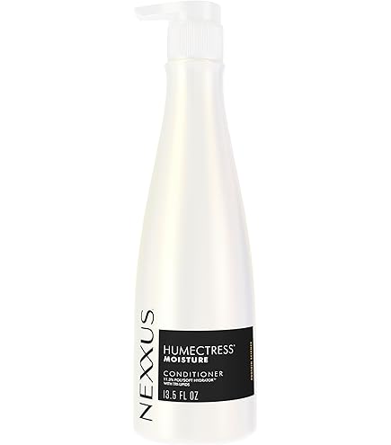 Nexxus Humectress Ultimate Moisturizing Conditioner 1 lt : Amazon