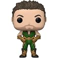 Funko Pop! TV: 48517 The Boys - The Deep, 2021 Spring Convention ...