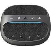 Audio Array AM-W45 Wireless Conference Microphone with Speaker ...