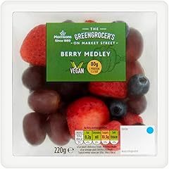 Amazon.co.uk: Fresh Fruit & Vegetables: Morrisons