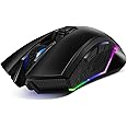 SPIRIT OF GAMER - ELITE-M20 Wireless Optical Gaming Mouse - Wireless ...
