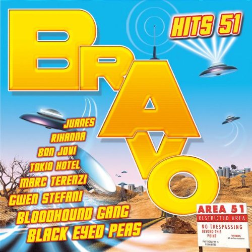 Bravo Hits Vol.51: Amazon.de: Musik-CDs & Vinyl