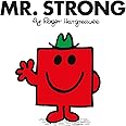 Mr. Strong: The Brilliantly Funny Classic Children’s illustrated Series ...