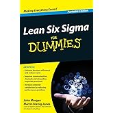 Lean For Dummies, 2nd Edition: Second Edition: Amazon.co.uk: Sayer ...