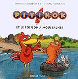 Amazon.fr - Pitikok et la forêt enrhumée - Christian JOLIBOIS ...