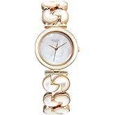 Titan Raga Power Pearls Analog Watch - for Women 95225WM01F : Amazon.in ...