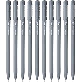 Hauser XO RT Retractable Ball Pen | Sleek Body & Minimalistic Design ...