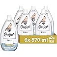 Comfort Pure Ultimate Fresh & Mild Ultra Concentrated Fabric ...