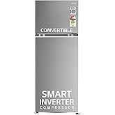 LG 398 L, 2 Star, Convertible, Smart Inverter Compressor, Frost Free ...