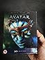 Avatar (Blu-ray 3D & 2D in 1 Disc): Amazon.in: Sam Worthington, Zoe ...