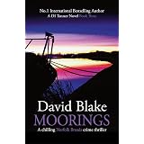 Broadland: A chilling Norfolk Broads crime thriller (DI Tanner Norfolk ...