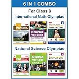 Buy MTG International Mathematics Olympiad (IMO) Workbook, Prep-Guide & Previous Years Papers ...