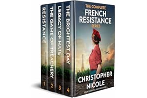 Amazon.co.uk Hot New Releases: The bestselling new and future releases in Historical Fiction