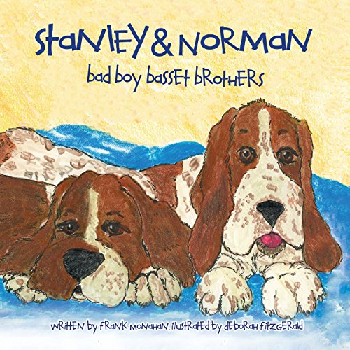 Stanley & Norman : Francis Joseph Monahan: Amazon.fr: Livres