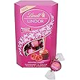 Lindt Lindor 70% Dark Chocolate Truffles – 1kg Bag (Approx. 80 Balls ...
