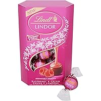 Lindt Lindor 70% Dark Chocolate Truffles – 1kg Bag (Approx. 80 Balls ...