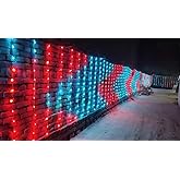Buy Pixel LED Light Toran Multicolor RGB LED Pixel Toran 2811 Minimum ...