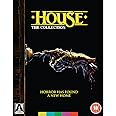 House: The Collection [Blu-ray]: Amazon.co.uk: Steve Miner, Ethan Wiler ...
