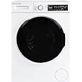 Russell Hobbs RH914W116W - Freestanding Washing Machine, 9kg Capacity ...