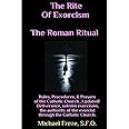 Buy The Rite Of Exorcism The Roman Ritual Book Online at Low Prices in ...