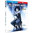 El Ángel Azul (Combo) [Blu-ray]: Amazon.es: Marlene Dietrich, Emil ...