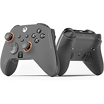 Scuf Elite Wireless Controller For Xbox And Pc Scuf Gaming Xbox And