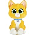 Pixar Disney and Pixar Lightyear Sox Plush Character Toy, Movie ...