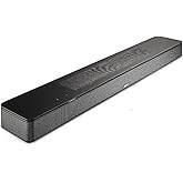 Bose Smart Ultra Soundbar With Dolby Atmos Plus Alexa, Wireless ...