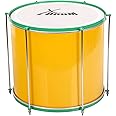 XDrum SSD-1210 Repinique Samba Trommel - brasilianische Samba Trommel ...