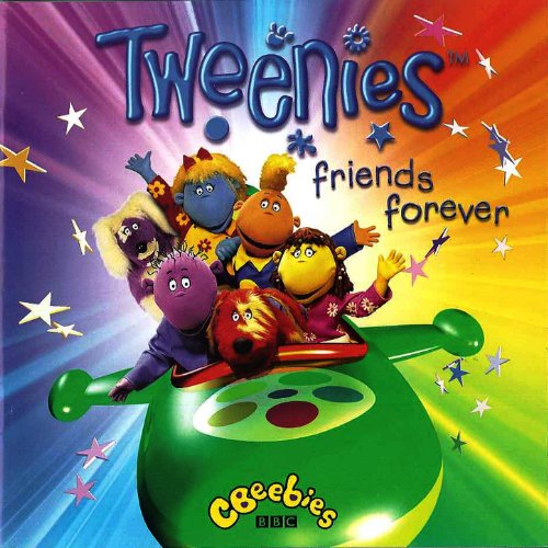 CBeebies The Album by Various artists on Amazon Music - Amazon.co.uk