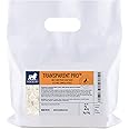 Forbury Direct 2 kg (1 kg + 1 kg) Base Sapone Trasparente Sin SLS ...