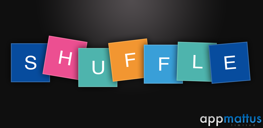 Shuffle - Word finding game: Amazon.co.uk: Appstore for Android