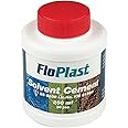 FloPlast SC250 Solvent Cement 250ml by FloPlast : Amazon.co.uk: DIY & Tools