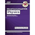 Edexcel International GCSE Physics Revision Guide: Including Online ...