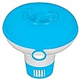 Intex Swimming Pool and Spa Floating Chemical Dispenser (Bromine and ...