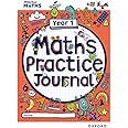White Rose Maths Practice Journals Year 1 Workbook: Single Copy: Amazon ...