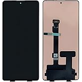 Compatible for Redmi 12 (4G)/Redmi 12 (5G) CareOG Display+Touch Screen ...