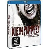 Kidnapped [DVD]: Amazon.de: DVD & Blu-ray