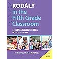 Kodály in the Fifth Grade Classroom: Developing the Creative Brain in ...