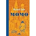 Momo : Michael Ende: Amazon.com.tr: Kitap