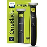 Philips One Blade Face Hybrid Trimmer & Shaver for Men | Best Zero Trim ...