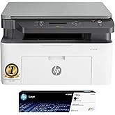 Amazon.in: Buy HP Laser MFP 1188fnw, Wireless, Print, Copy, Scan, Fax, 40-Sheet ADF, Hi-Speed ...